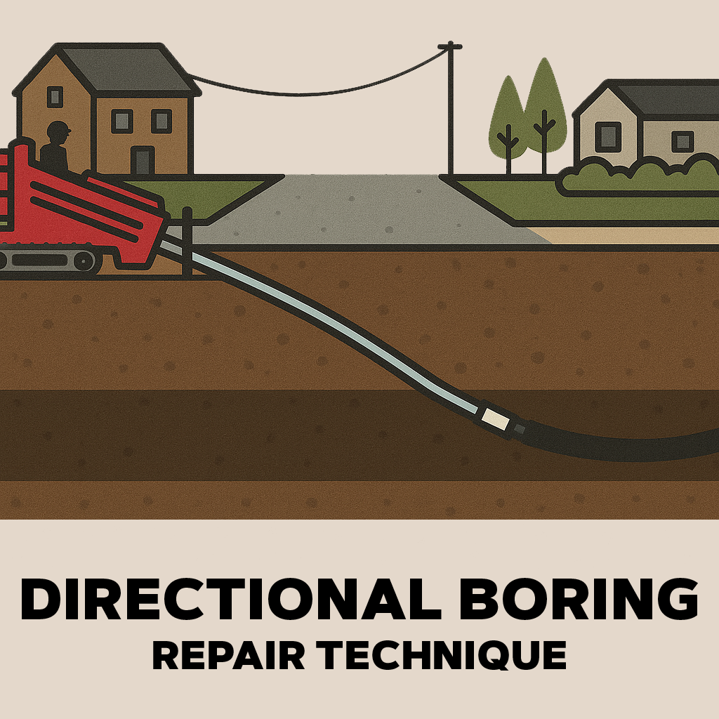 Great Plains Trenchless
